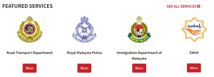 Check Saman Online: Cara Semak Saman JPJ, Polis Trafik & AES