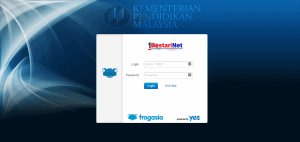 Panduan Lengkap Akses Frog VLE Sekolah Kebangsaan (1BestariNet)