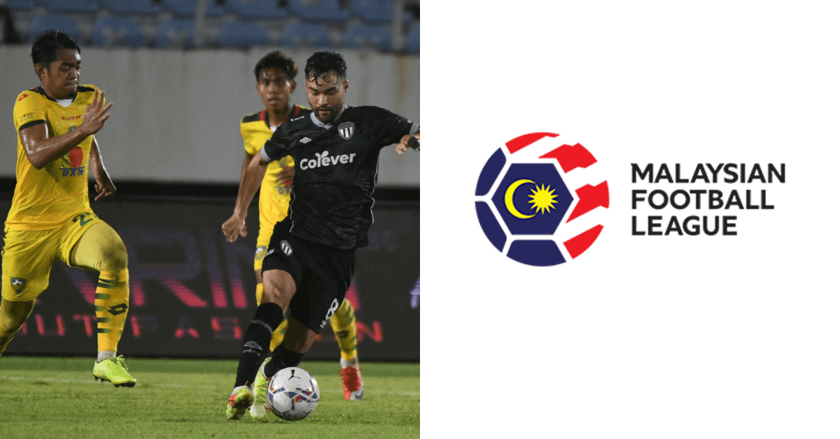 Jadual Penuh Liga Super Malaysia 2023