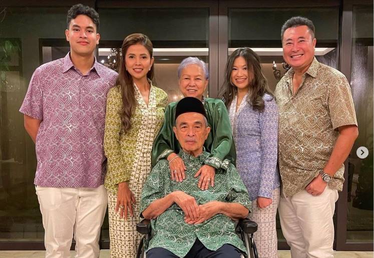 Senarai Perdana Menteri Malaysia Dan Biodata Ringkas